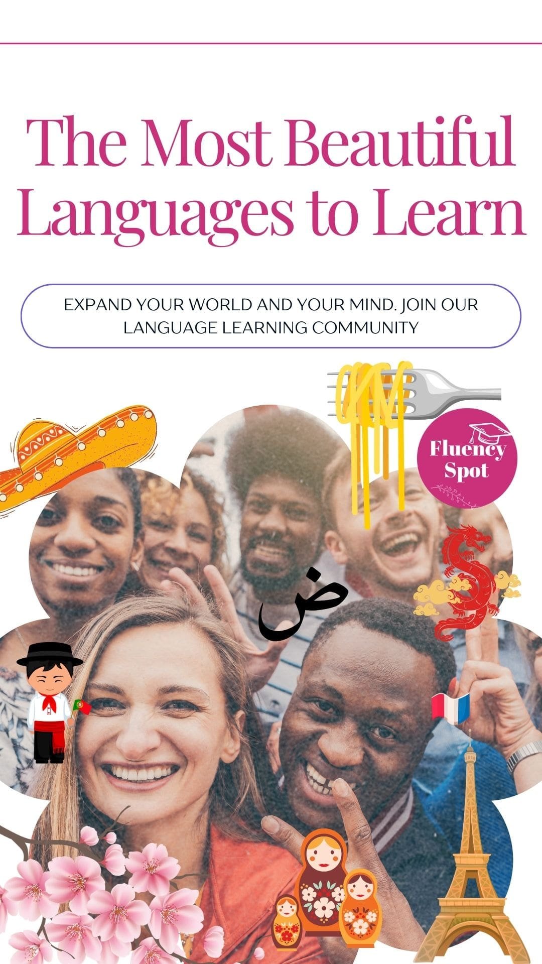 8 Most Beautiful Languages To Learn: A Linguist’s Perspective ...