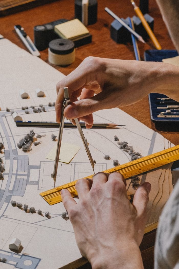 Essential English Vocabulary For Architect - FluencySpot.com